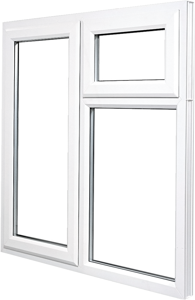 Crystal Clear - Replacement Window Glass & Frames
